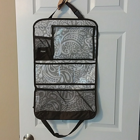 thirty-one | Bags | Nwt Thirtyone Hangup Activity Organizer | Poshmark